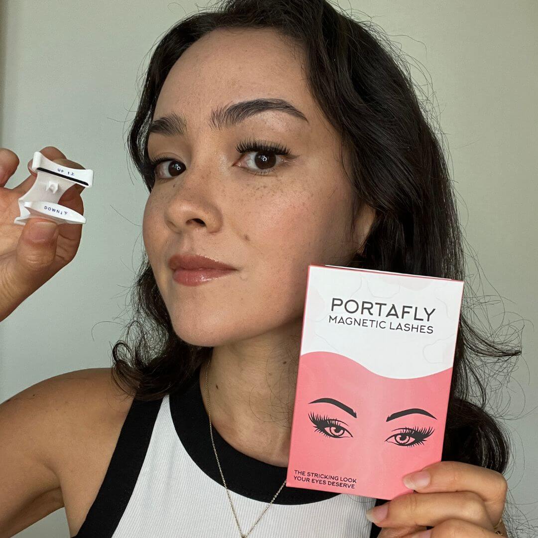 Portafly Magnetic Lashes Portafly Magnetic Lashes